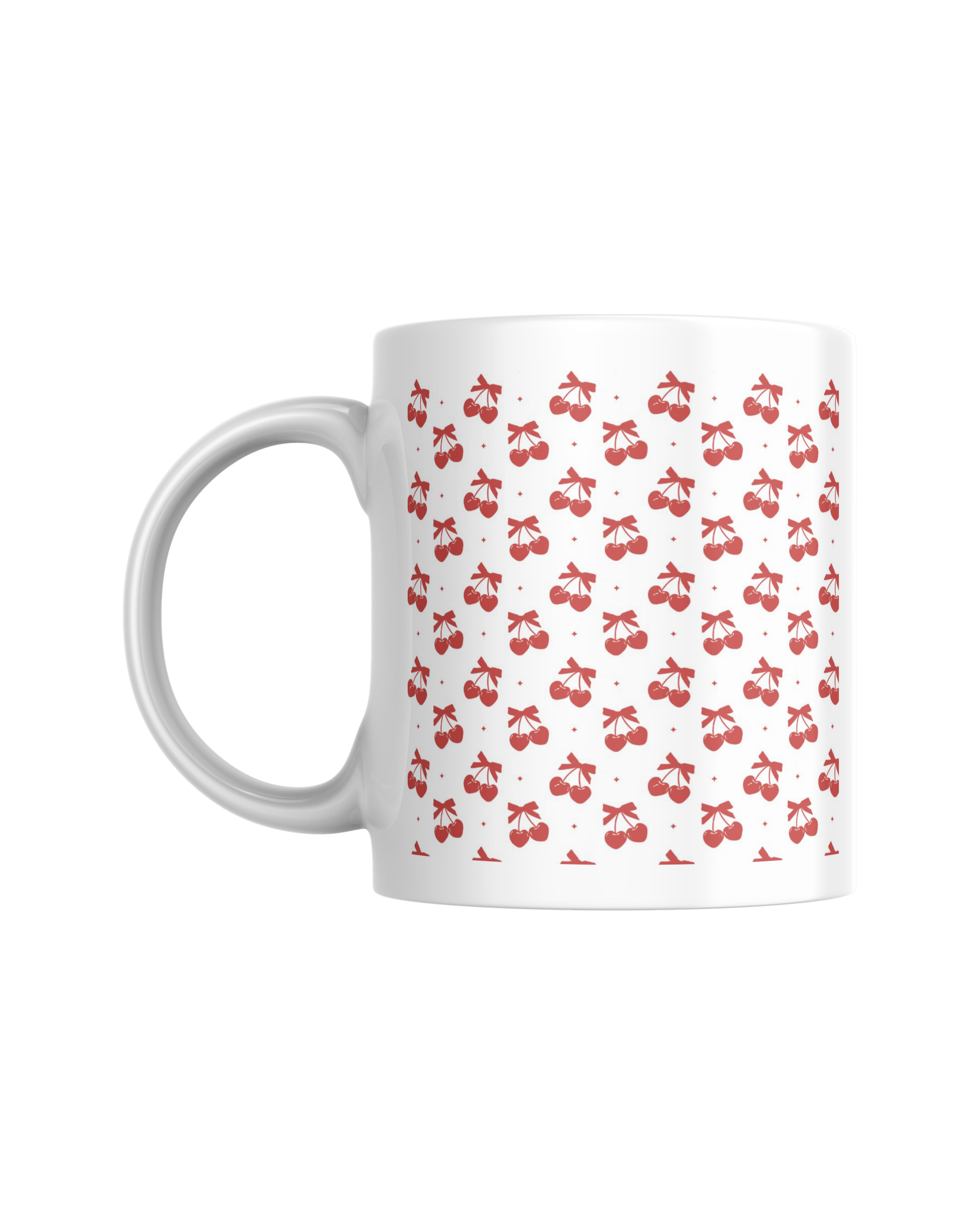 Cherry Pop | Mug – Totomo